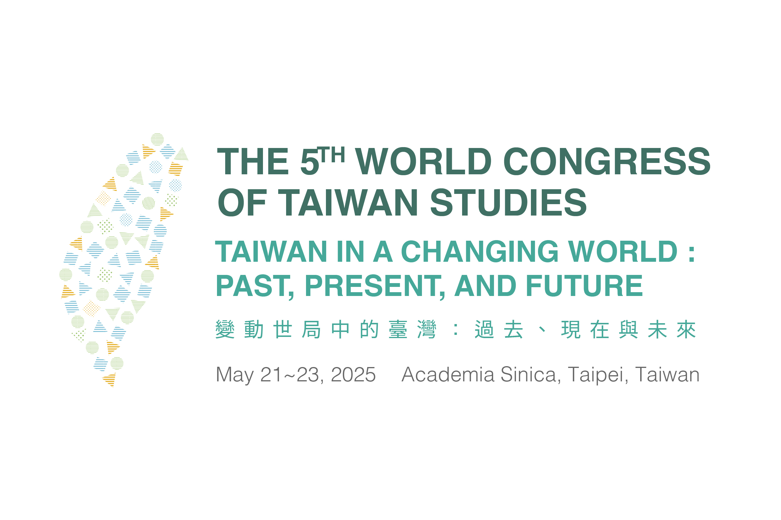 Academia Sinica-Home